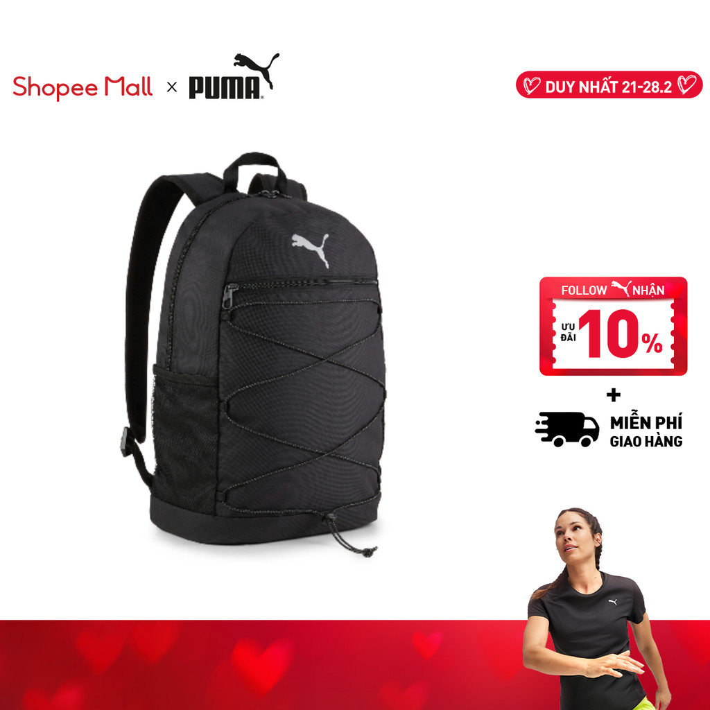 Balo PUMA Unisex Plus Backpack II | Shopee Việt Nam