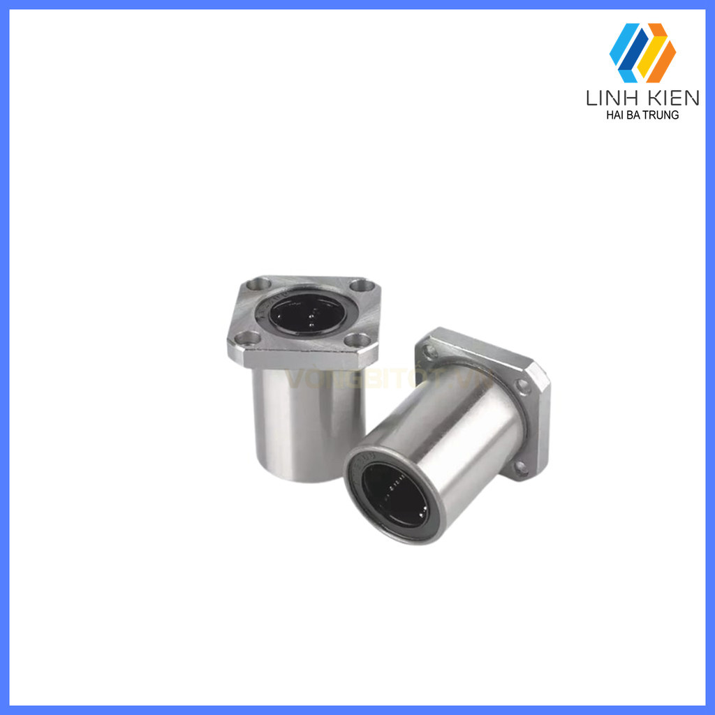 [Có sẵn] Con trượt tròn LMK8UU LMK10UU LMK12UU LMK16UU LMK20UU | Shopee ...