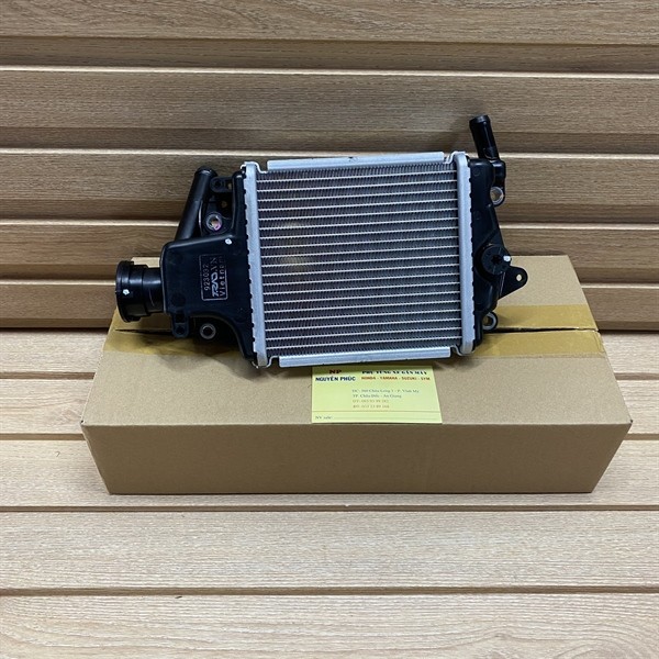 Két nước AB 125 đời 14, SH Mode, Vario, SH 17, 19 zin ( loại cổ cao ...