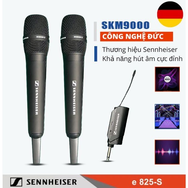 Micro Không Dây TDX D999 | Micro Hát Karaoke Siêu Hay , Giọng Hát Cực ...