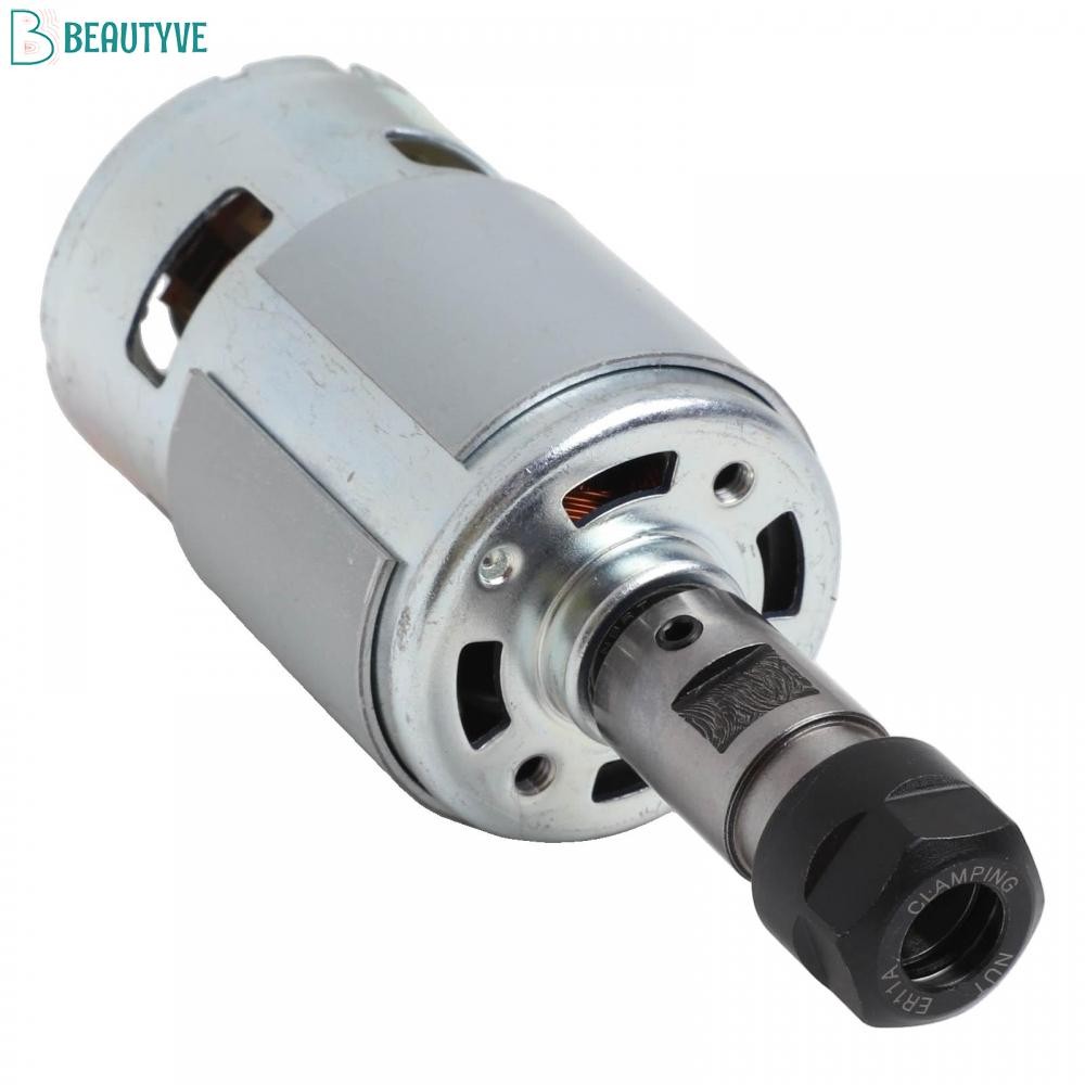 Advanced Performance CNC Spindle Motor with Integrated Start Up Control ...
