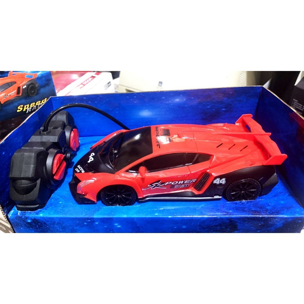 Xe điều khiển từ xa Lambor bản đặc biệt H404 ( Tặng kèm pin) | Shopee ...