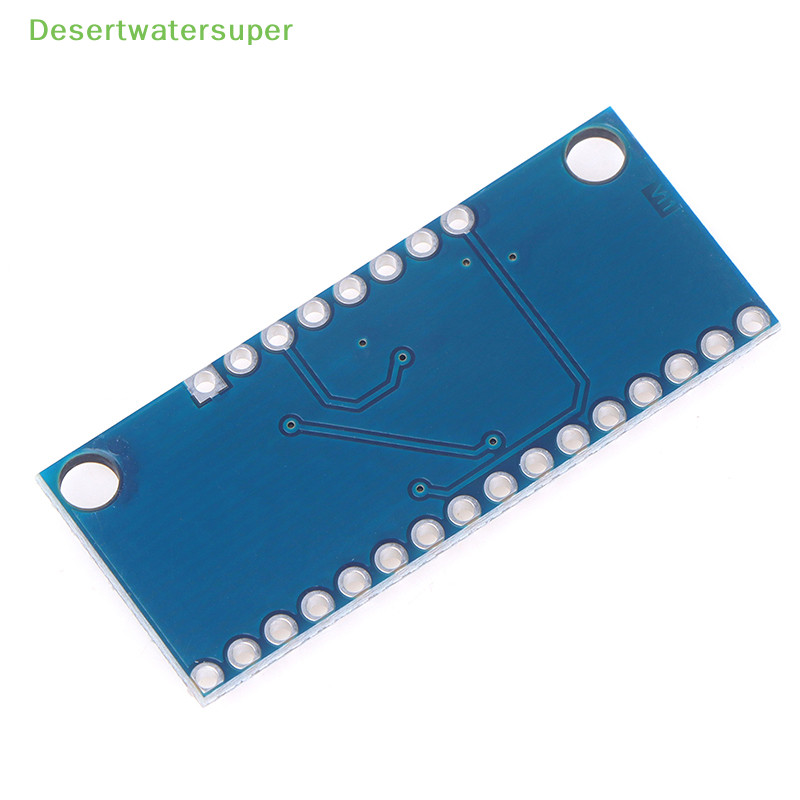 Bảng Mạch Arduino Tự Lắp Ráp 74HC4067 CD74HC4067 16 Kênh | Shopee Việt Nam