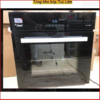 Lò nướng âm tủ Canzy CZ-06AU(Dung tích 70L) (Giá tốt nhất ) | Shopee Việt Nam