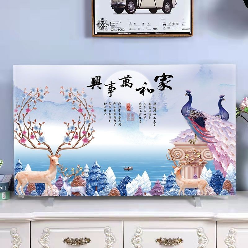 Vỏ Tivi 32 Inch 38 Inch 42 Inch Vỏ Tivi 48 Inch 52 Inch 55 Inch 60 Inch ...