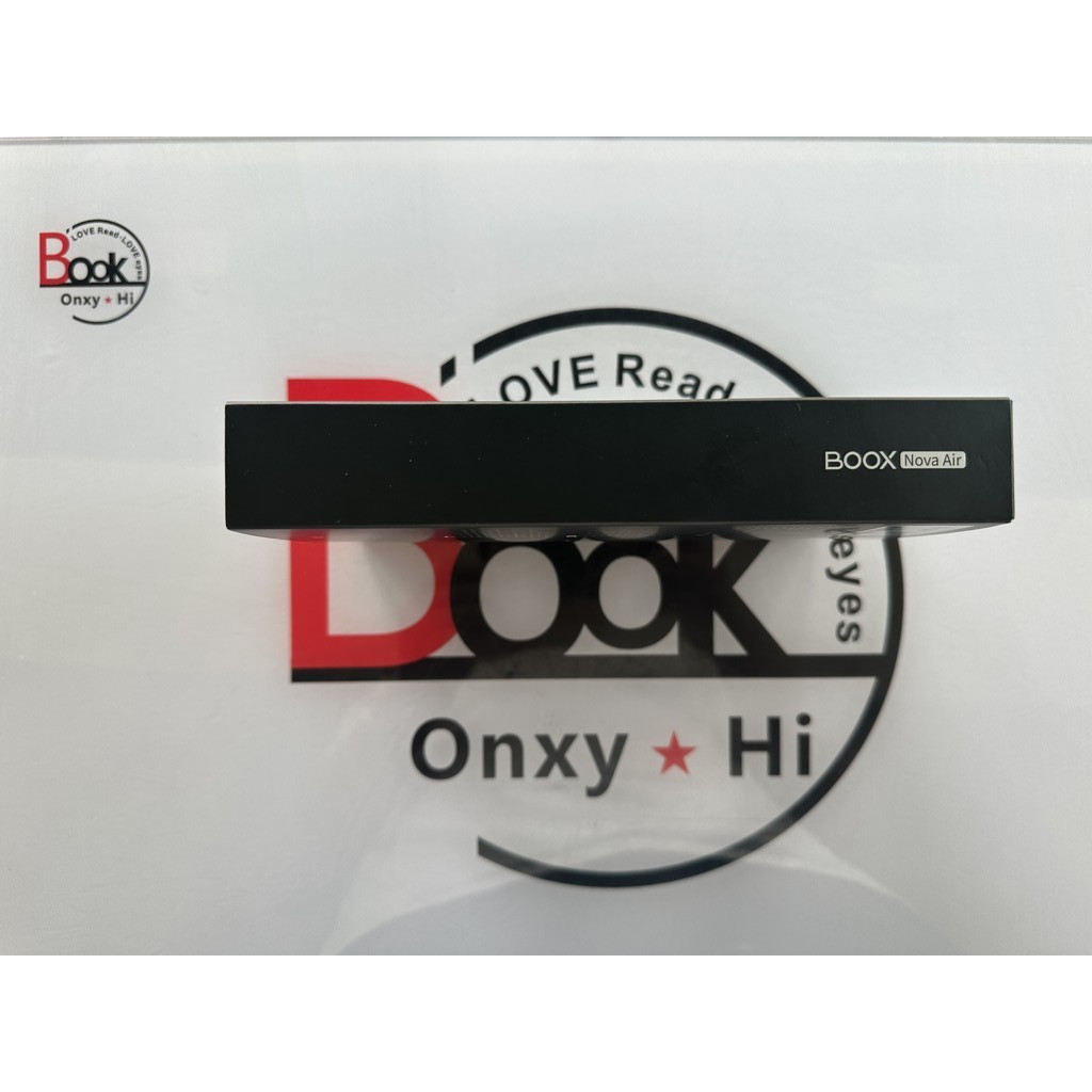 Đầu đọc điện tử màn hình mực Boox Nova Air 7,8 inch viết tay 32G [Giao hàng trong ngày] | Shopee ...