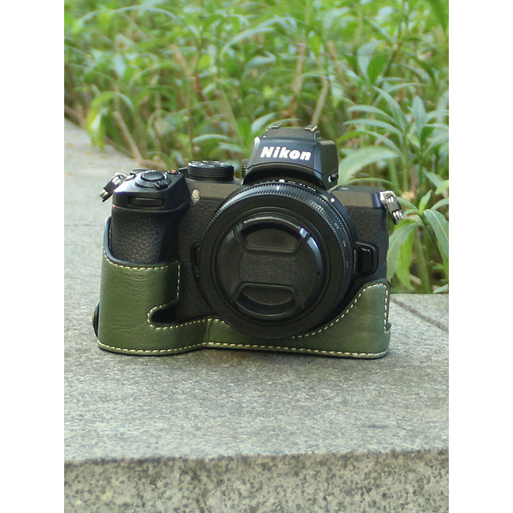 Thích hợp cho máy ảnh Nikon Z5 / Z6 Base DF D850 SLR Mirrorless Z30 ...