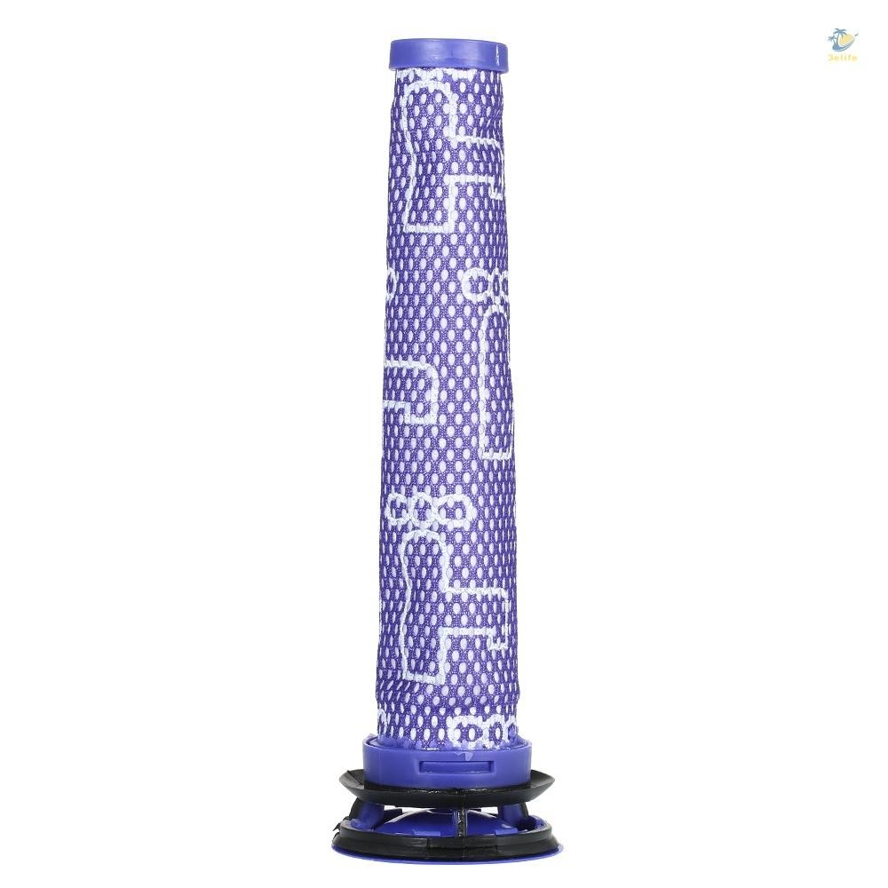 Bộ lọc phía trước Bộ lọc có thể giặt được trước Bộ phụ kiện thay thế đầu động cơ Bộ công cụ thay ...