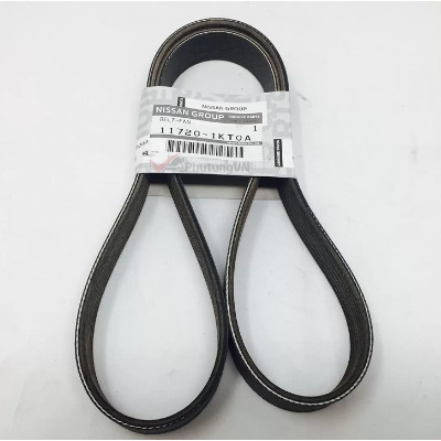 Dây curoa tổng Nissan Sunny 2013-2017 chính hãng mã 117201KT0A | Shopee ...
