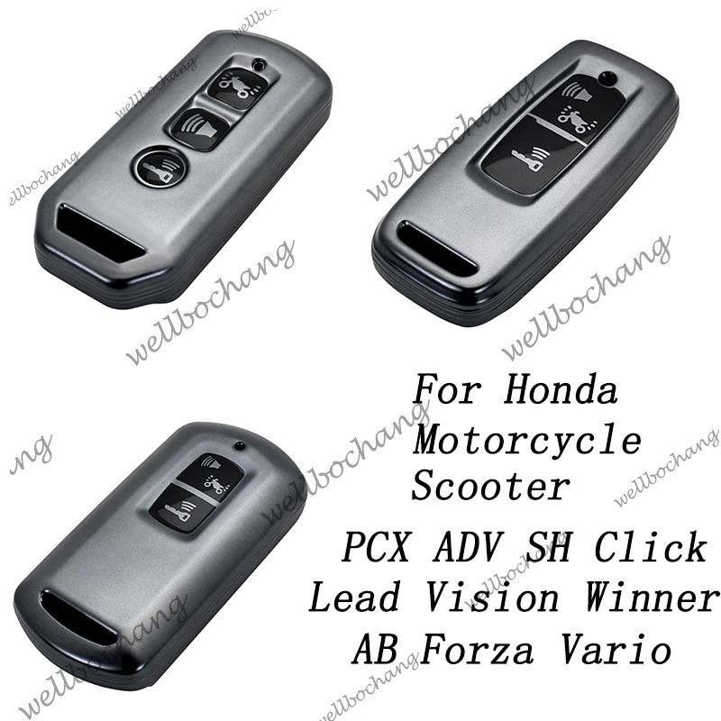 Honda PCX160 Pcx ADV 150 SH Click 150 Lead Vision Winner AB Forza Vario ...
