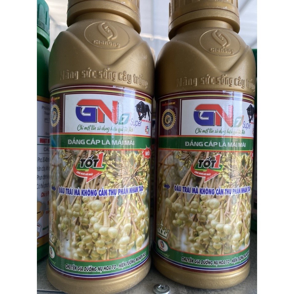 GN7 SUPER- GIA NÔNG 7 Super | Shopee Việt Nam