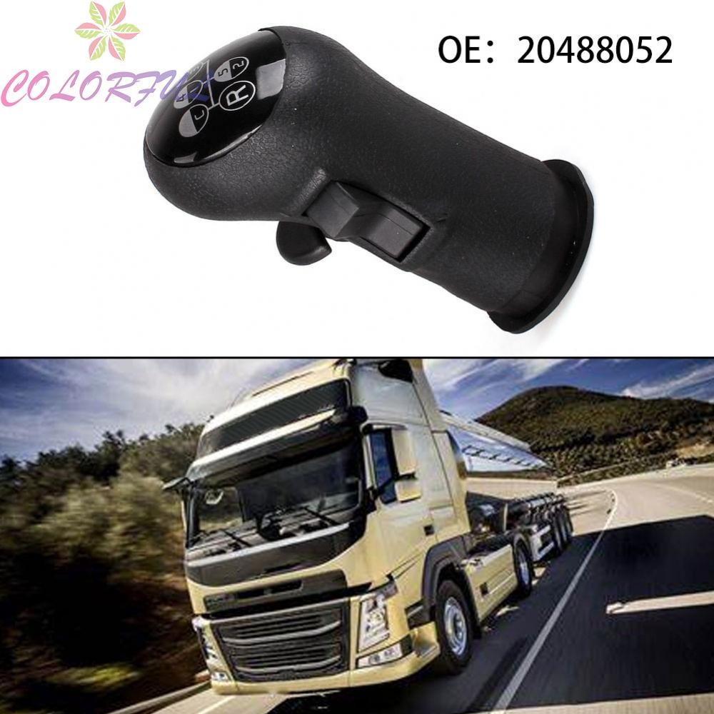 Dành Cho VOLVO Cho FH FM Gear Shift Núm Cho Hộp Số Bằng Tay 6 Tốc Độ ...