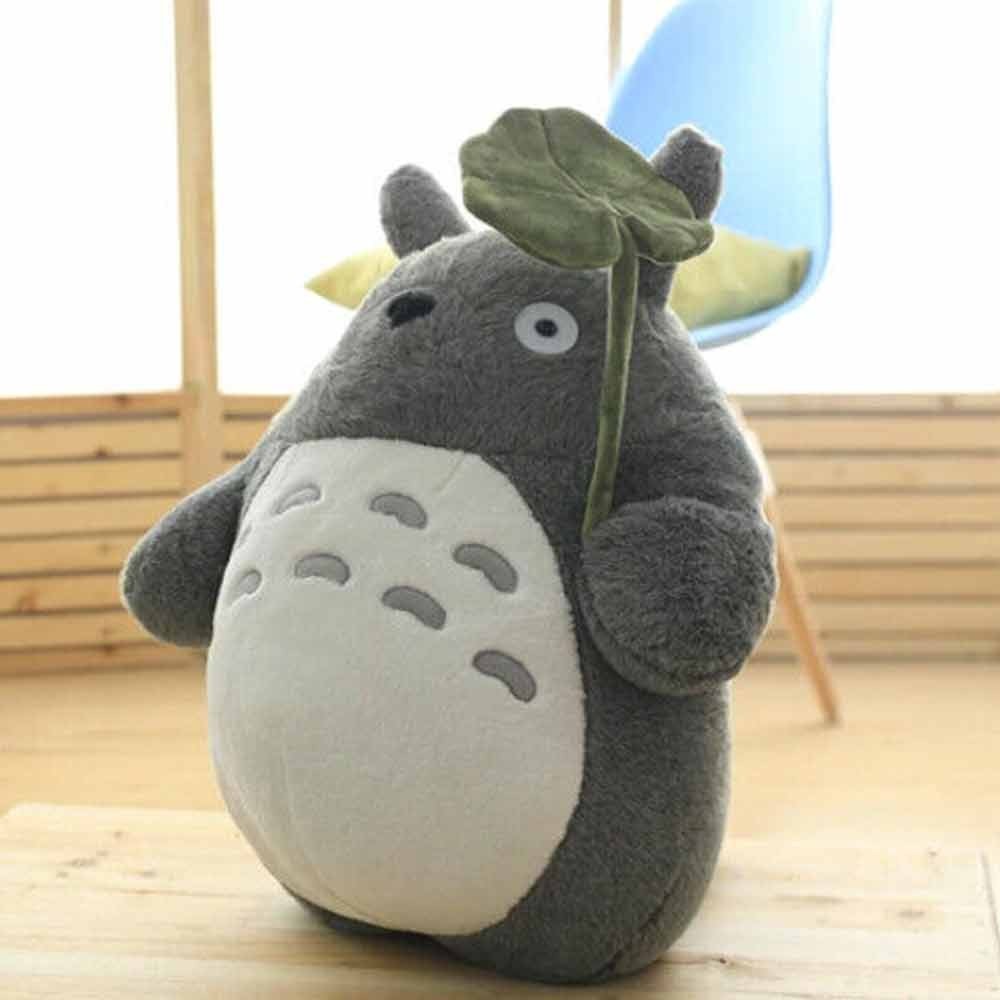 My Neighbor Totoro 30cm Stuffed Plush toy Kawaii kids Gift Stuffed Toys ...