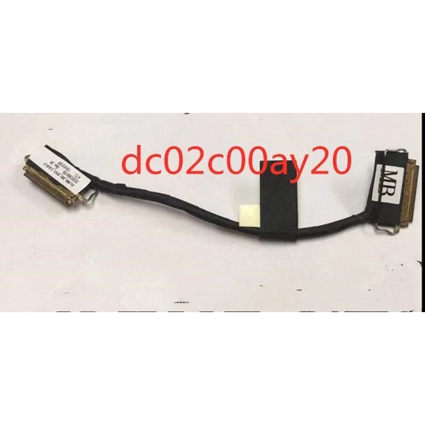 Dành Cho Lenovo ThinkPad L580 EL580 DC02C00AY20 Cáp Ổ Cứng SSD | Shopee ...