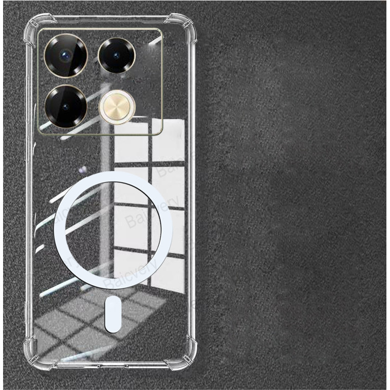 Infinix Note 40 4G X6853 40 Pro 4G X6850 5G X6851 40 Pro + 5G Pro Plus ...