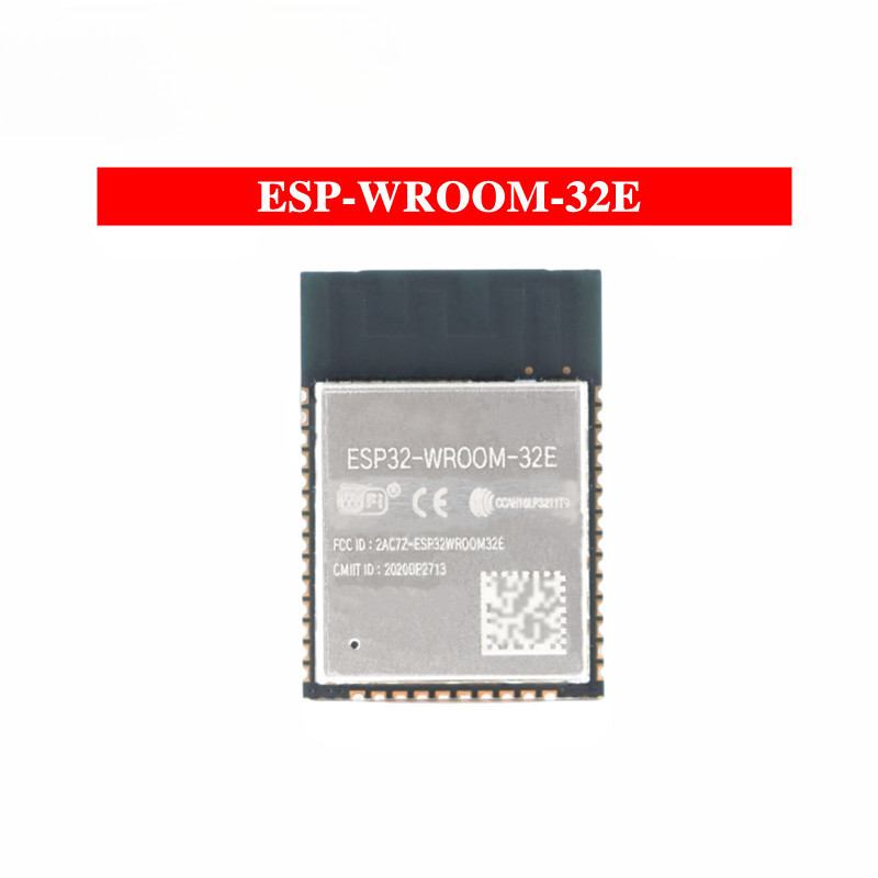 Mcxk-e ESP-32S ESP-WROOM-32 ESP-WROOM-32D ESP32 ESP-WROOM-32E ESP-WROOM-32U CPU lõi kép ...