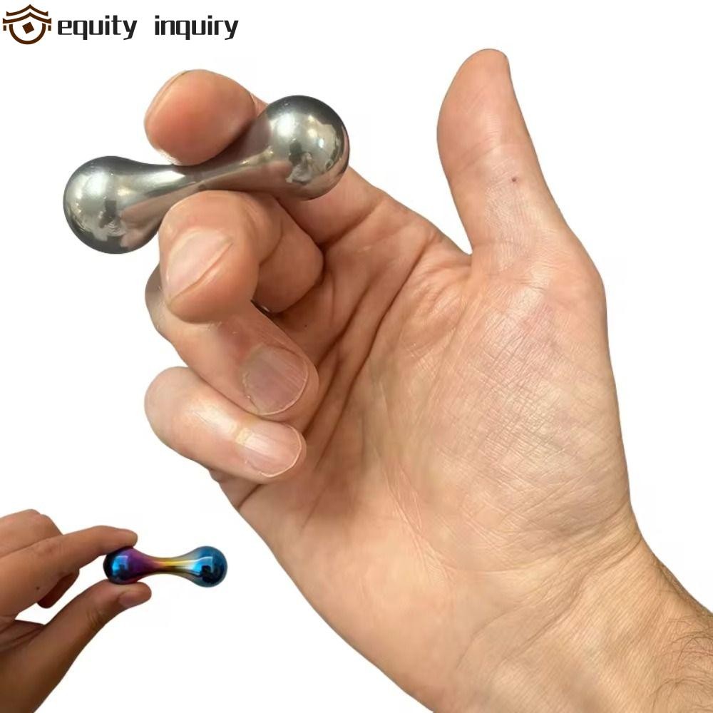 Thiết BỊ YÊU CẦU Bút Quay Mô Phỏng Xoay Kim Loại Ngón Tay Spinner Trẻ ...