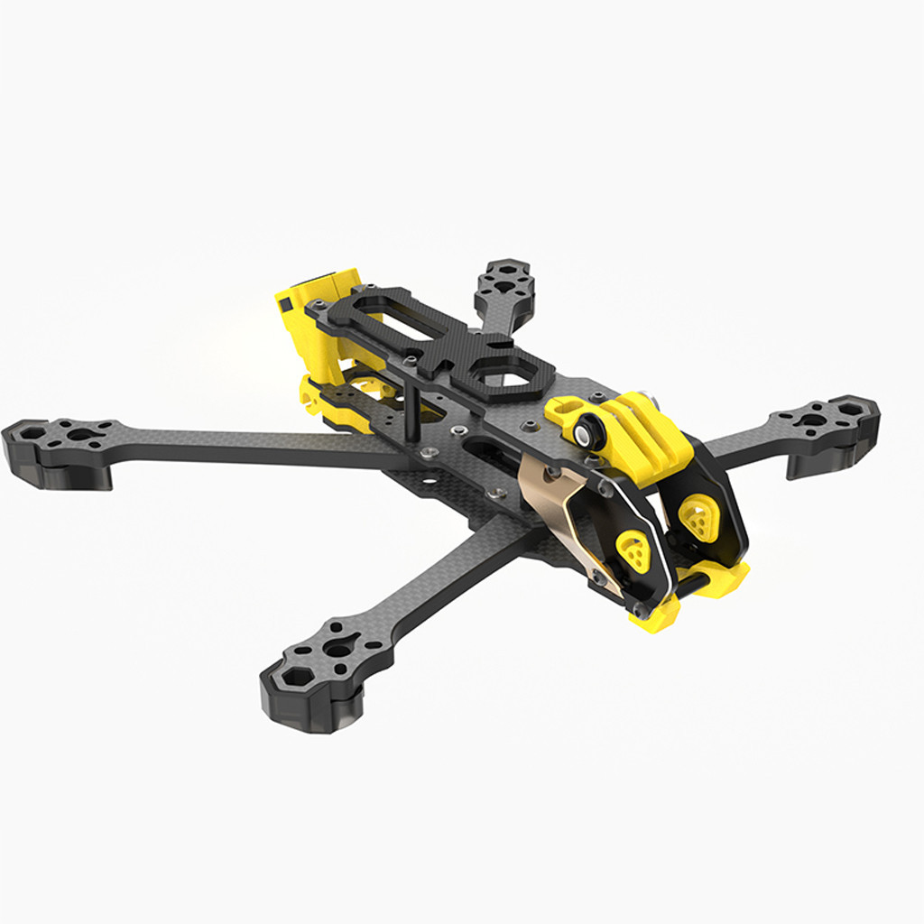 Speedybee Mario 5inch FPV Khung Phần Phụ Kiện Đế Quadcopter Freestyle ...