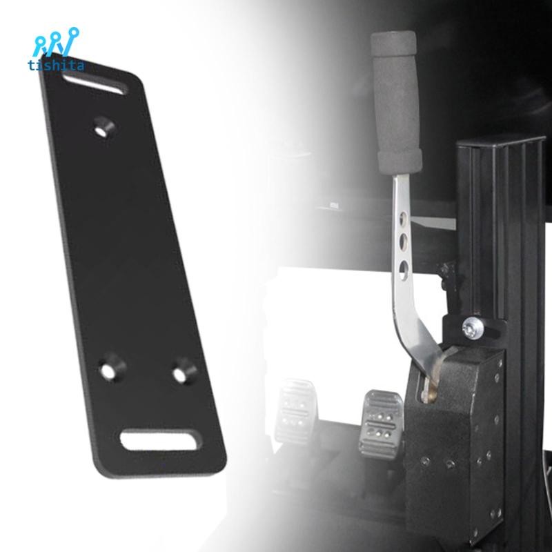 Race Handbrake Mount Plate Dễ dàng cài đặt Race Simulator Shift Mount ...