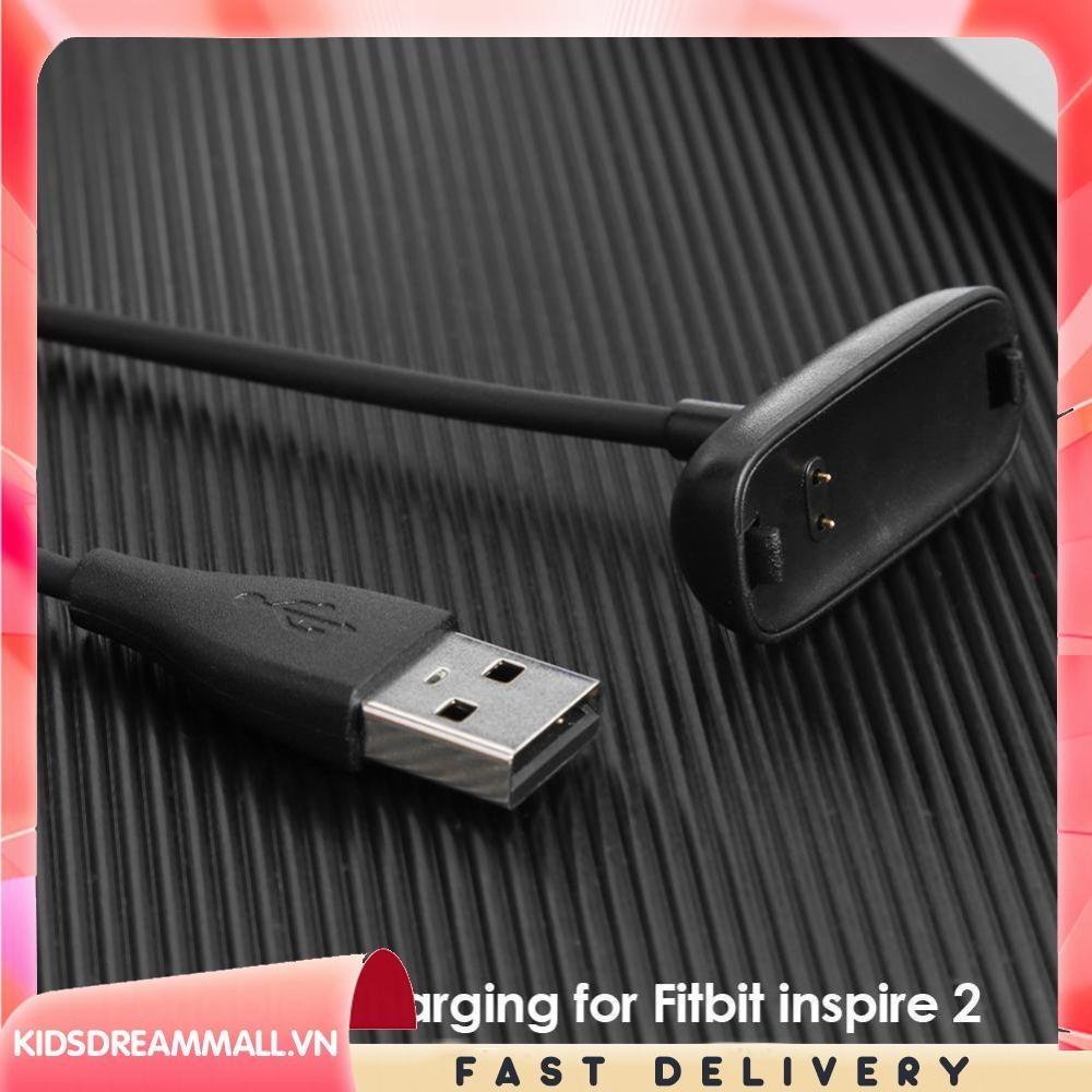 [Kidsdreammall.vn] Đồng hồ thông minh Cáp sạc USB Dây sạc nguồn cho ...