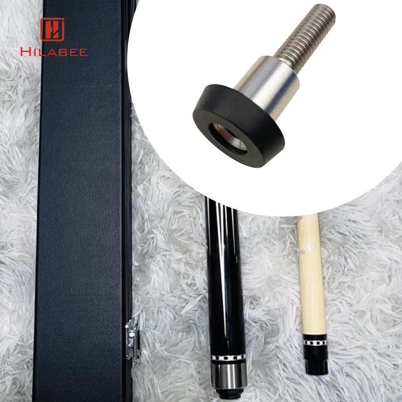 Hilabee Bida Cue Nối Dài, Cắm, Bi-a Bể Cue Bảo Vệ Đáy Vít Cắm | Shopee ...