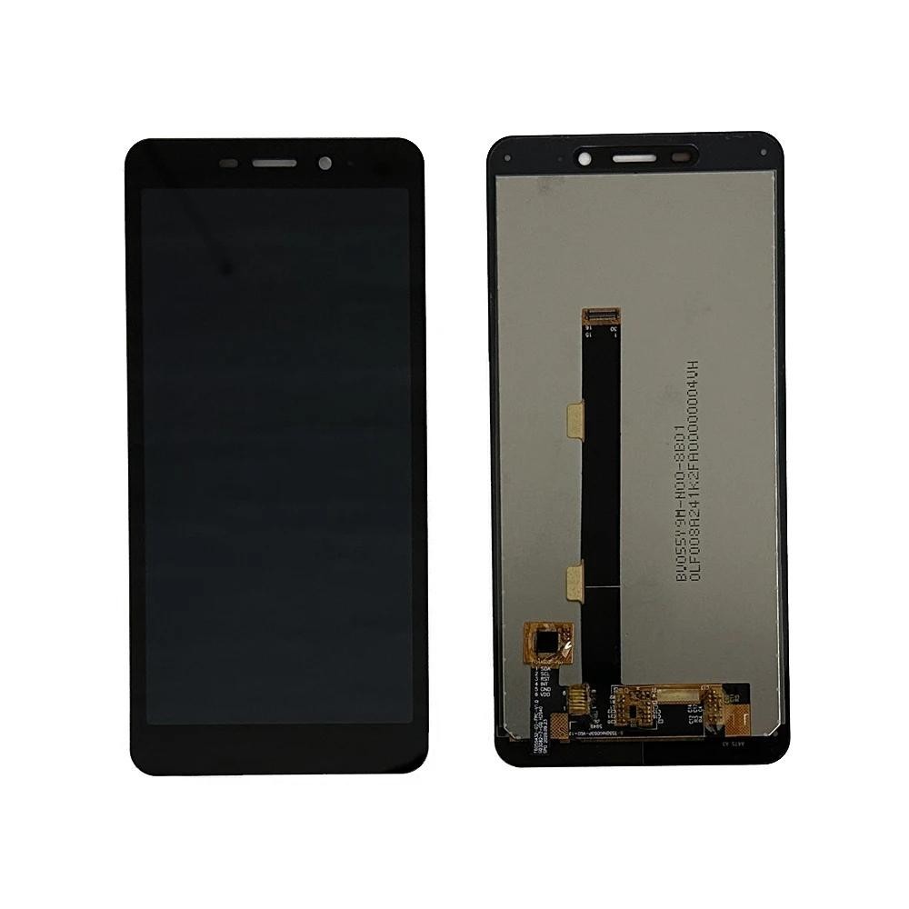 Dành Cho Ulefone Armor X5 Pro Màn Hình Lcd Màn Hình Cảm Ứng Lcd Cho ...