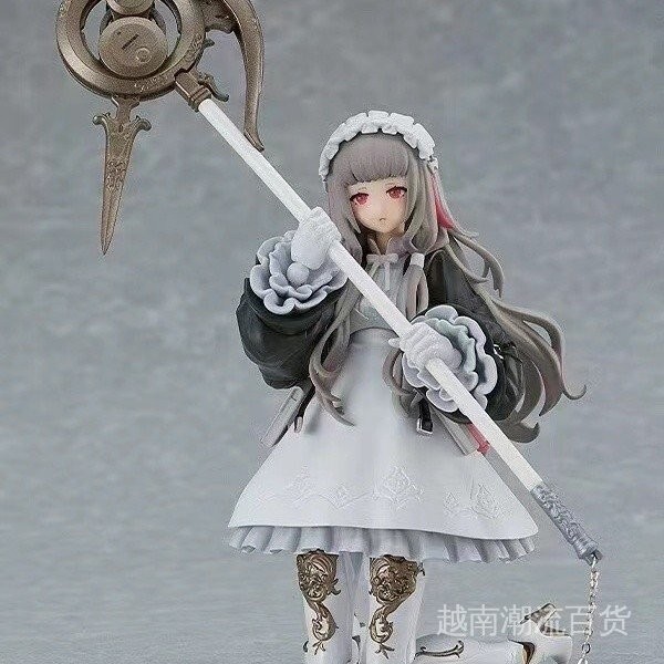 [Có hàng] Hình NH02 Nhân vật hành động Figma Human Return 591 trong ...