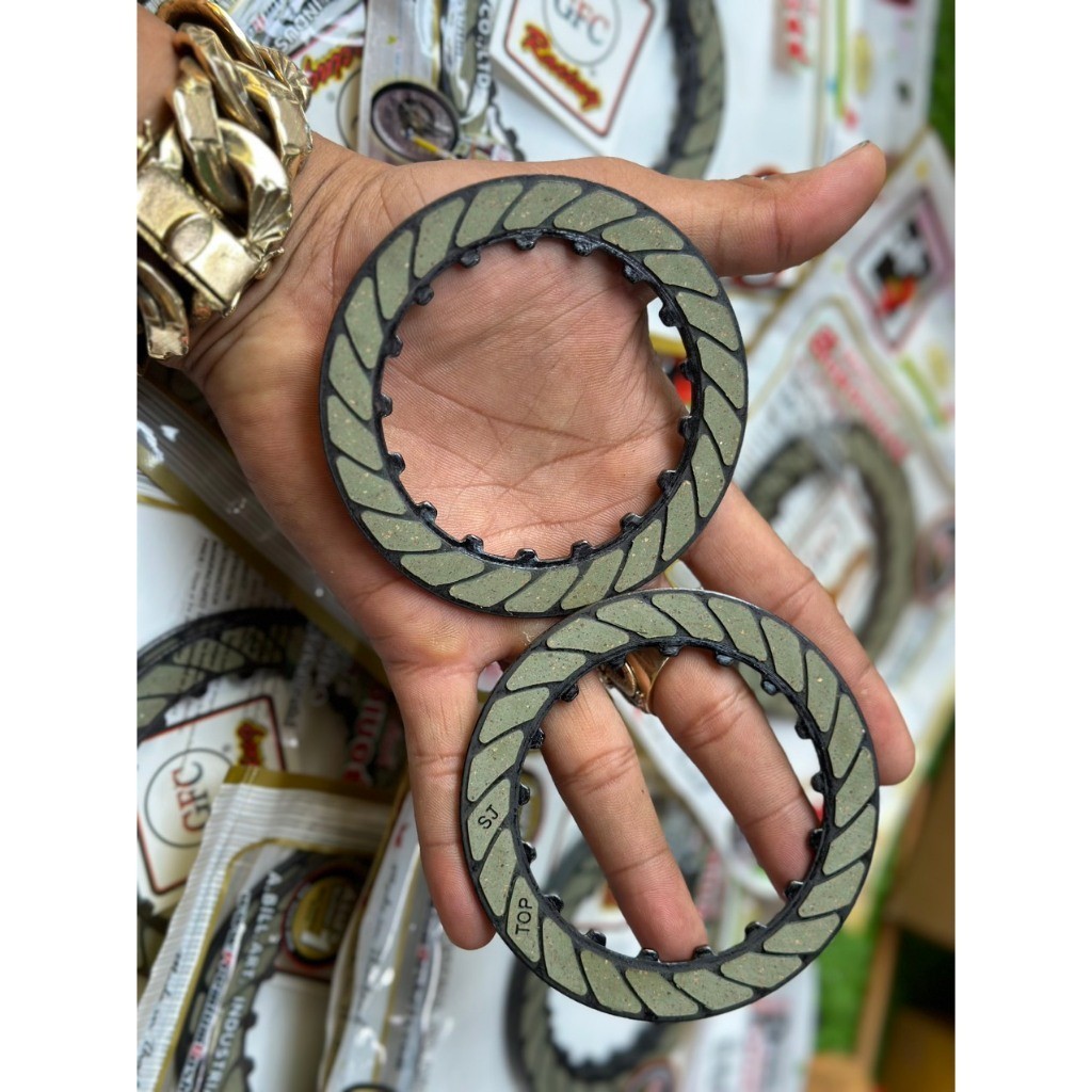 Bố nồi thái, hàng gia công. Dành cho các dòng xe Cub - 67 - CD | Shopee ...