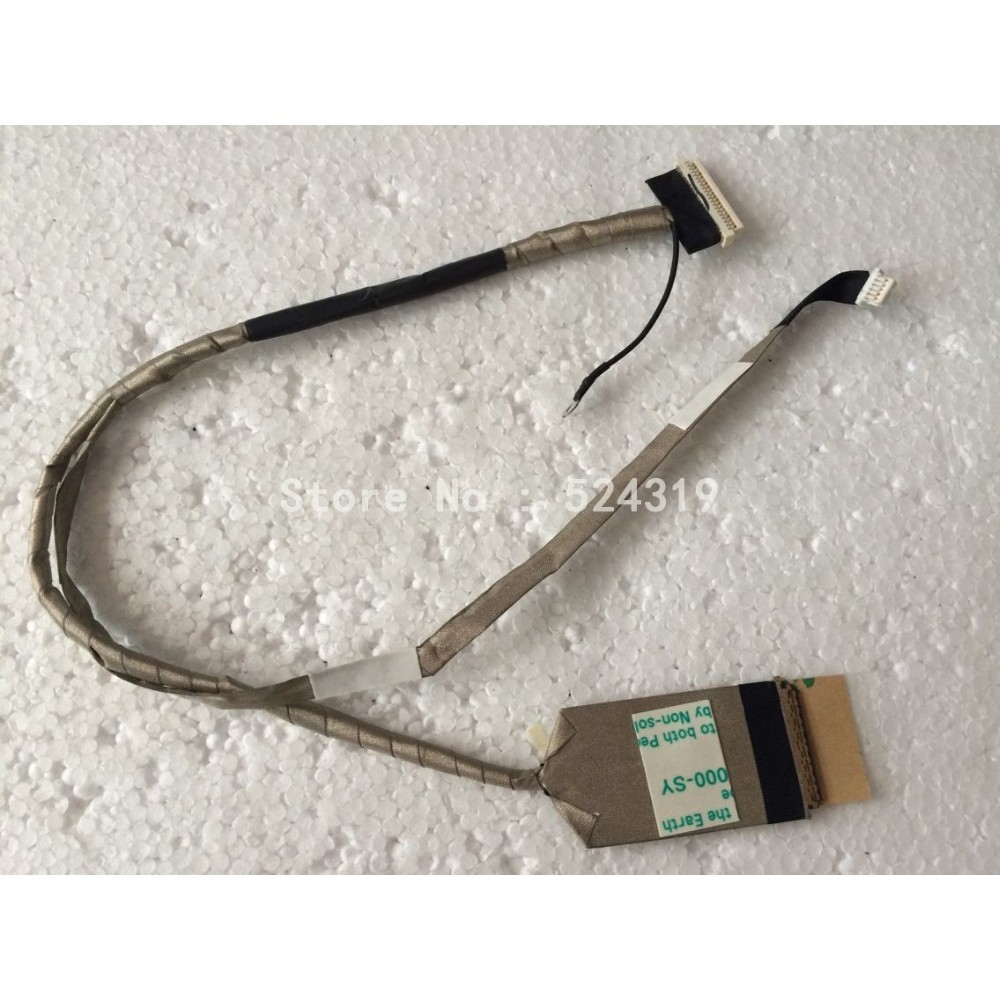 Cáp LCD Laptop Cho HP 4310S 4311S 6017B0210202 | Shopee Việt Nam