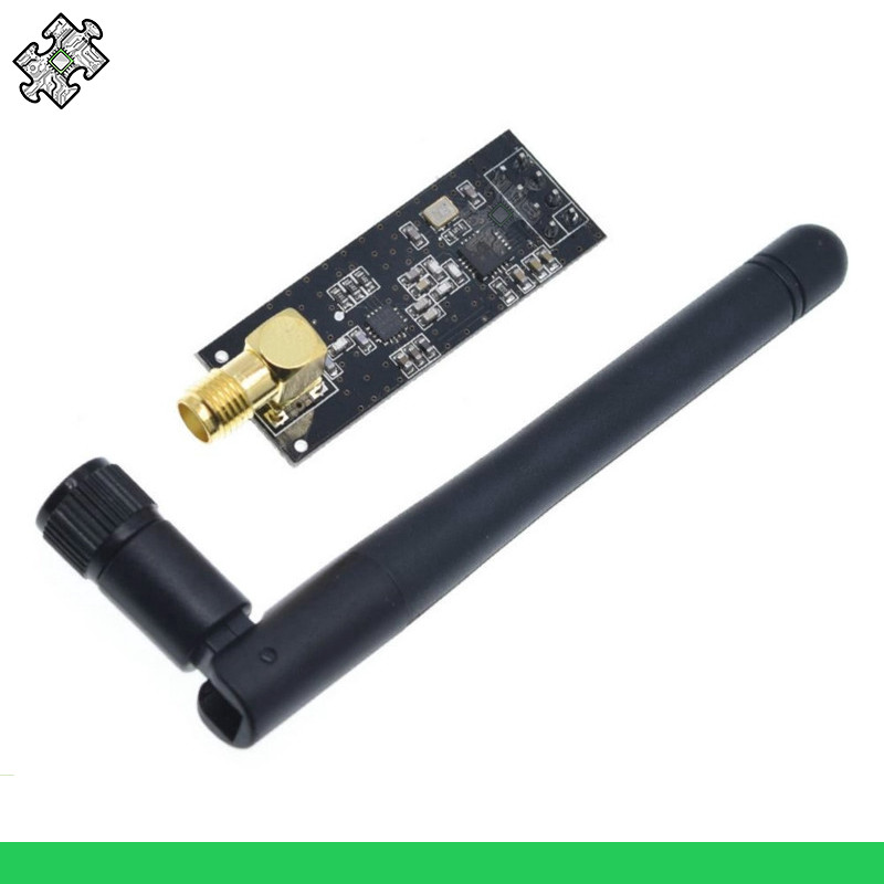 ENGLAB★Bộ thu phát không dây NRF24L01 cho Arduino Raspberry Pi ...