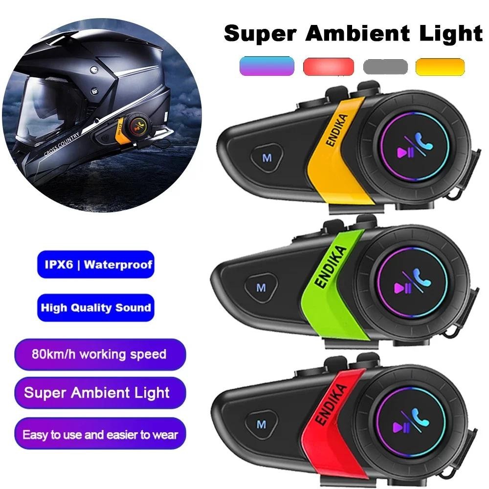 Tai nghe Bluetooth mũ bảo hiểm LX3 1200MAH Xe máy BT5.0 Không dây rảnh ...