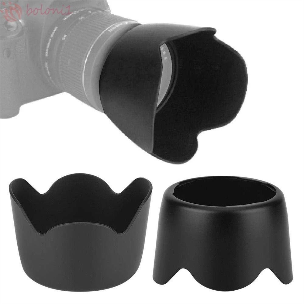 [Cod] Lens Hood, 75-300MM II 90-300MM Dành Cho Canon Lens Hood ...
