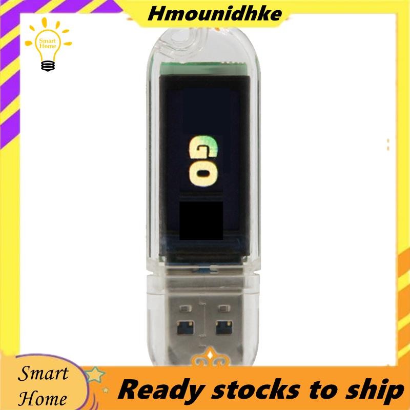 T-dongle-s3 ESP32-S3 Dongle có màn hình LCD cho Nerdminer Bitcoin Nerd ...