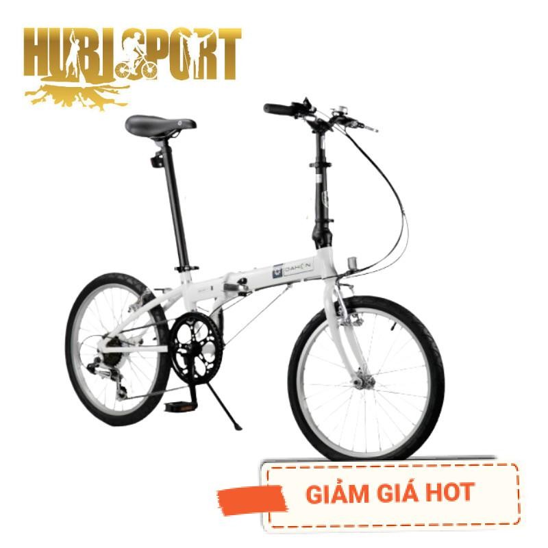 Xe đạp gấp Dahon D6 Bullet - Kbc061 | Shopee Việt Nam