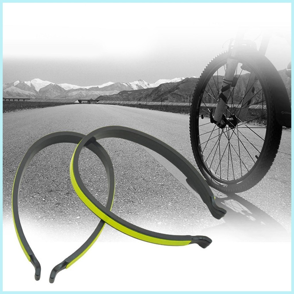 Kẹp Quần Xe Đạp 2 Chiếc Chạy Bộ Có Dây Đeo Quần Đi Xe Đạp Dây Đeo Chân Chạy Dây Phản Quang Kẹp ...