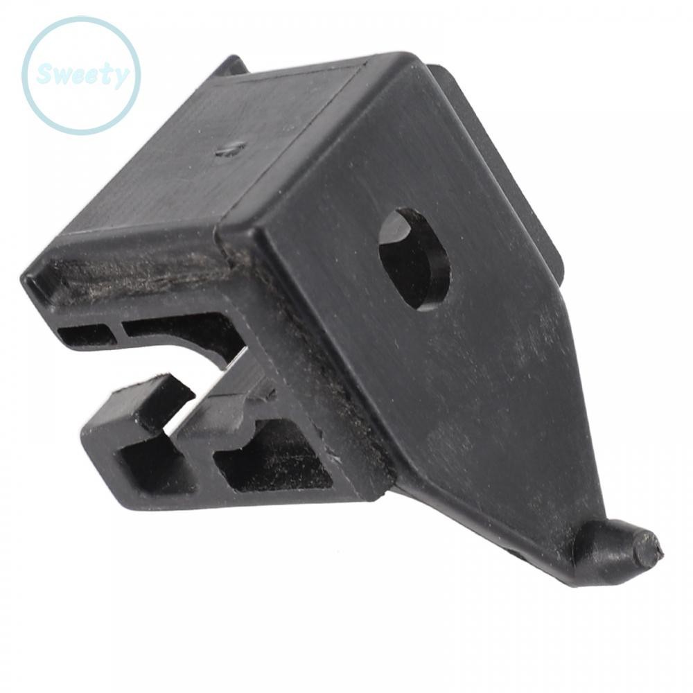 Kẹp giữ lắp ráp đèn pha màu đen OEM 92191 35000 Đồ dùng đa năng (2 Cái ...