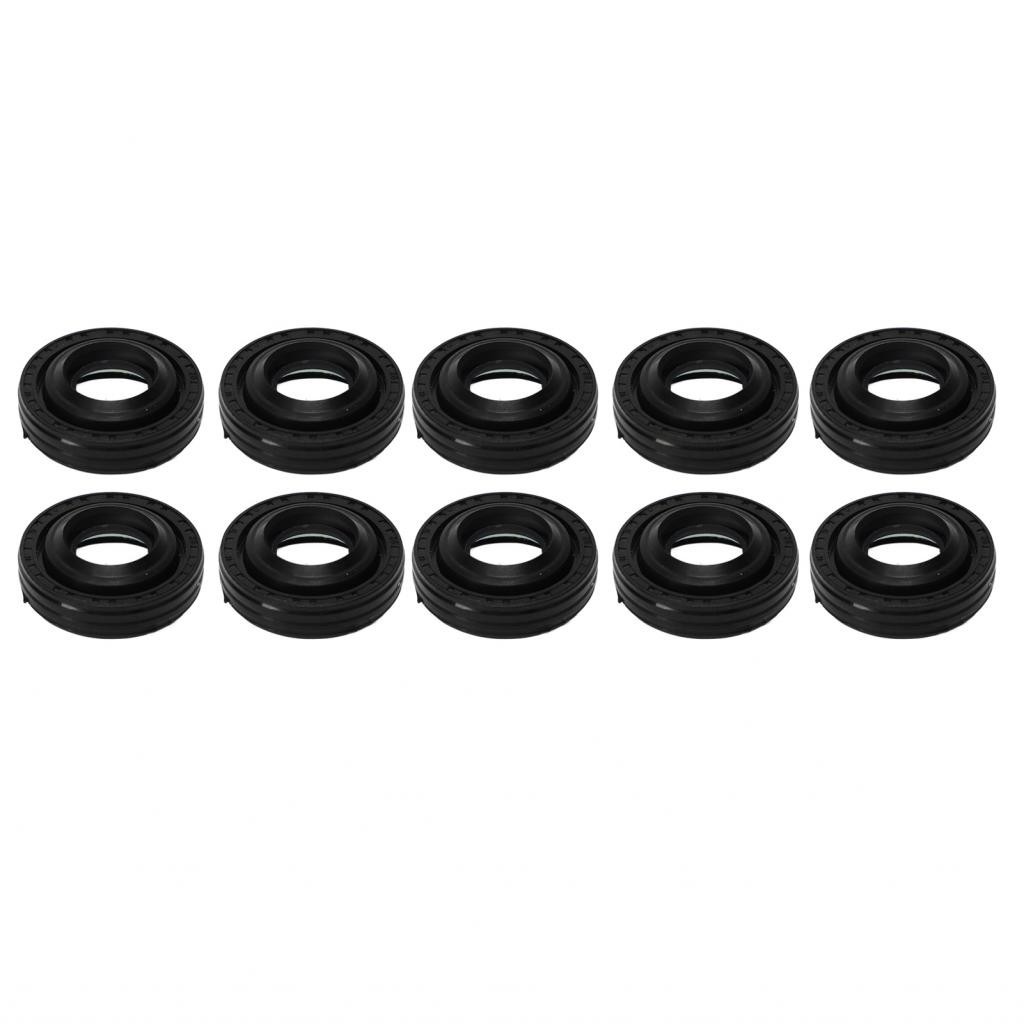 Chaoyangmall AC Compressor Shaft Seal System Kit Long Durability ...