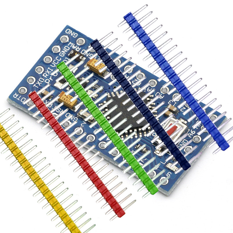 Englab★ Arduino Pro Mini, Arduino Pro Micro Board, Arduino Micro / Mini ...