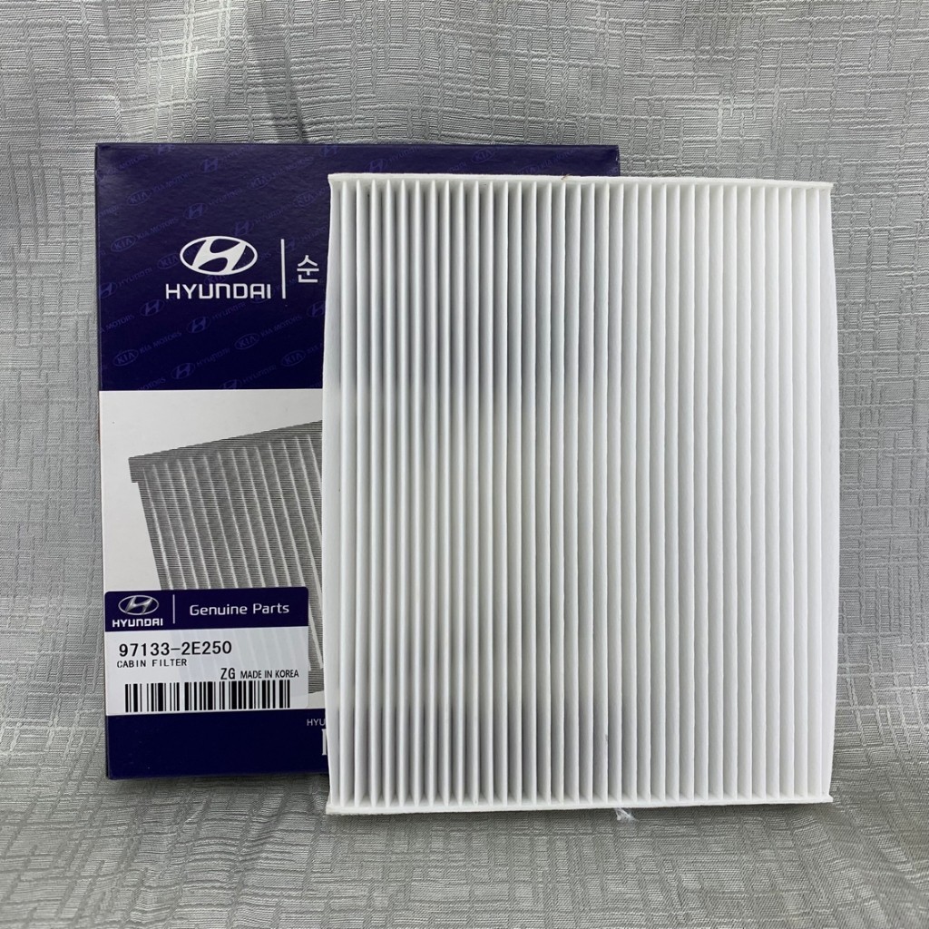 Lọc gió điều hòa K3, Carens đời 13-22, Cerato máy 2.0L đời 15-22 ...