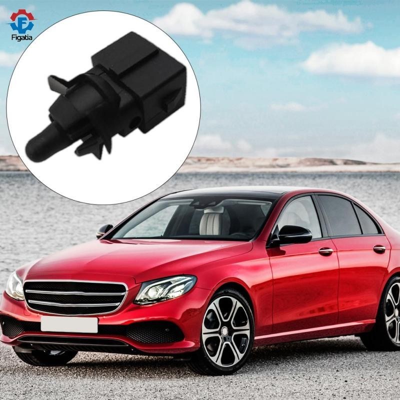 Cảm biến nhiệt độ không khí Figatia, Cảm biến bên ngoài lắp ráp xung ...