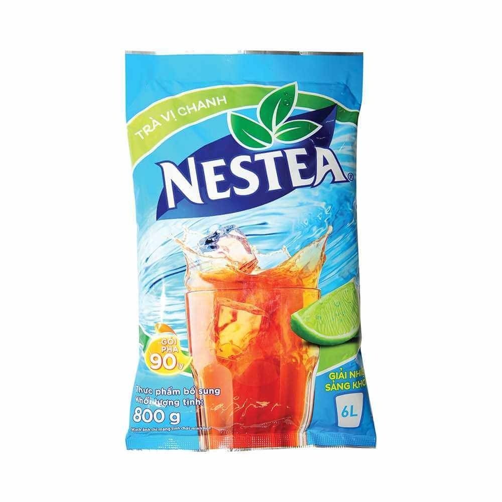 Bột trà chanh Nestea 800g | Shopee Việt Nam