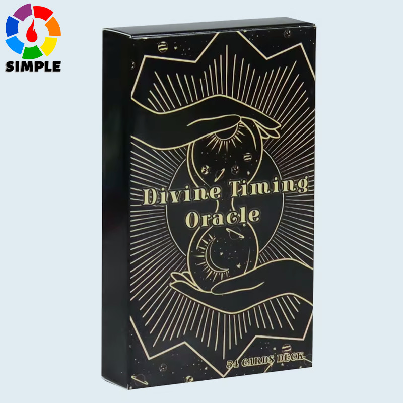 Divine Timing Oracle Cards | Shopee Việt Nam