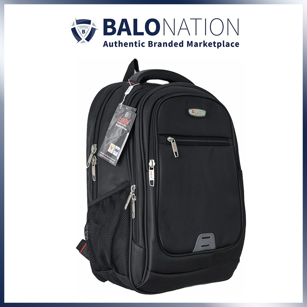 [CHÍNH HÃNG] Balo Laptop 15.6 Inch Hasun HS 654 | Shopee Việt Nam