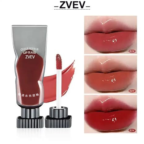 Zvev Dưỡng Ẩm Lâu Dài Môi Dưỡng Ẩm Ice Block Mouth Red Lip Men 4.5g ...