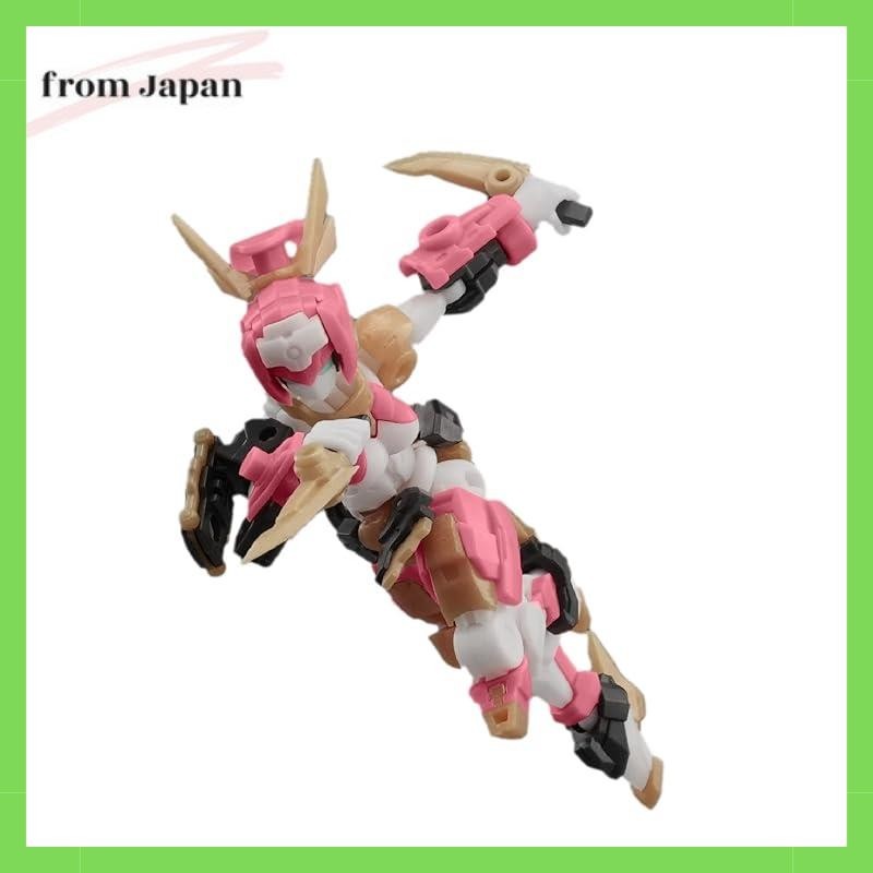 NUMBER 57 Armored Puppet Sakura Blade [Sakura Edge] 1/24th scale ABS&PE ...