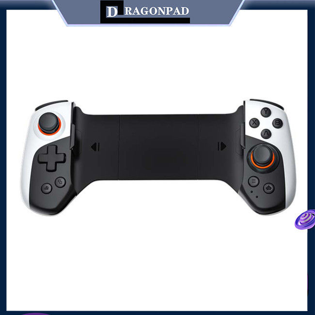 Dragonpad JK03 Bộ điều khiển trò chơi di động Tay cầm chơi Game Bộ điều khiển trò chơi Cần điều ...