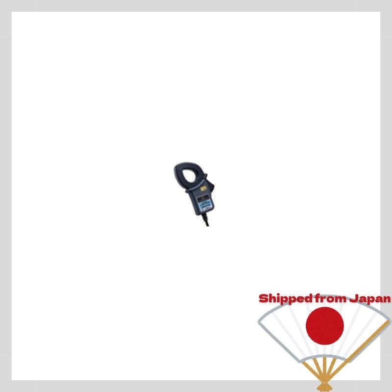 Kyoritsu Leakage Current-Load Current Detection Type Clamp Sensor KEW ...