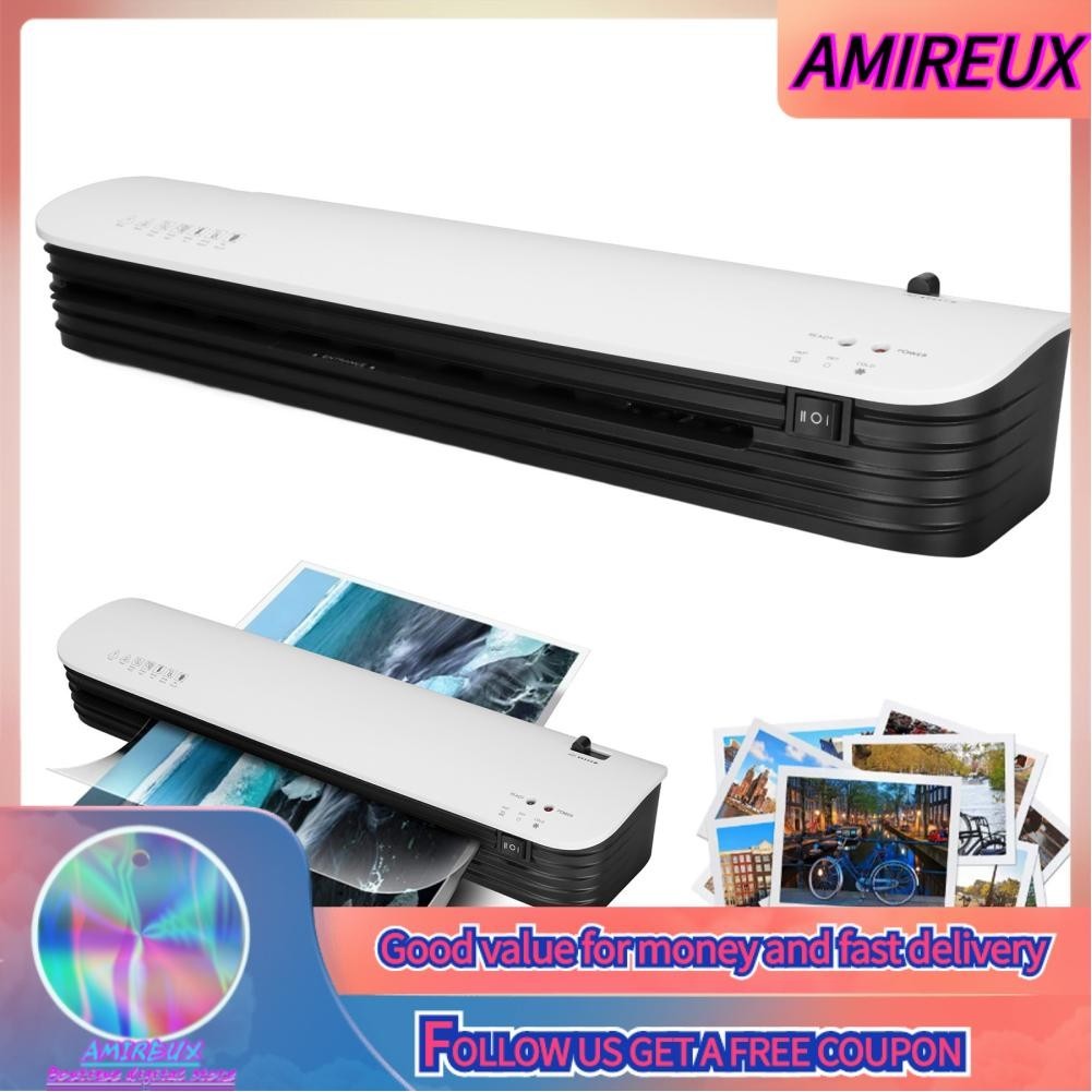 Zjchao Thermal Laminating Smooth Laminator Machine Fast Efficient 2 ...