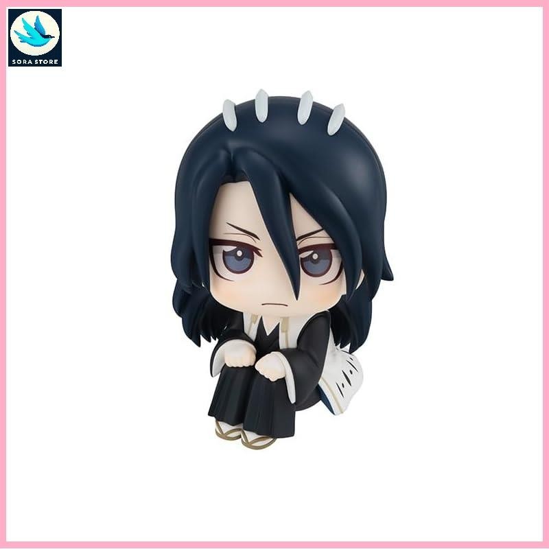 Rukia BLEACH Thousand-Year Blood War Arc Kuchiki Byakuya Complete ...