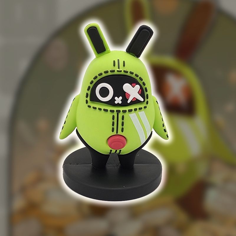 Zzz Zenless Zone Zero Bomb Emily Ann đồ chơi ngoại vi búp bê đồ trang ...